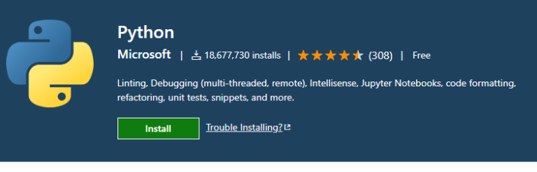 【第3回PYTHON講座】Visual Studio CodeでPYTHONを始める | OPTY LIFE(オプティライフ)