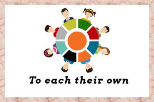 『to each their own』ってどんな意味？ | OPTY LIFE(オプティライフ)