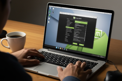 Linux Mint Cinnamon に入れた便利アプリまとめ【導入方法付き】 | OPTY LIFE(オプティライフ)